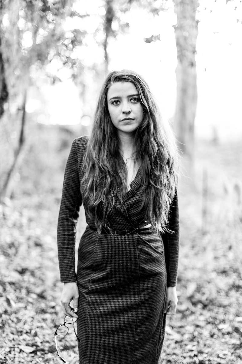 Open Mic Night with Brooke McKinney | Lowcountry Weekly