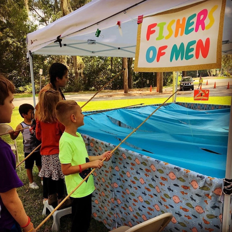 Saint Peter’s 63rd Annual Fall Bazaar | Lowcountry Weekly