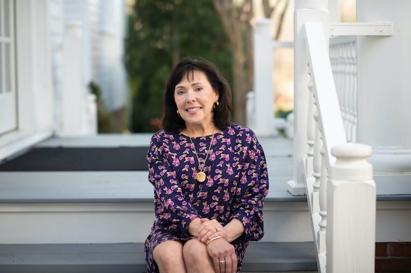 Zurenda Brings Second Book to Beaufort | Lowcountry Weekly