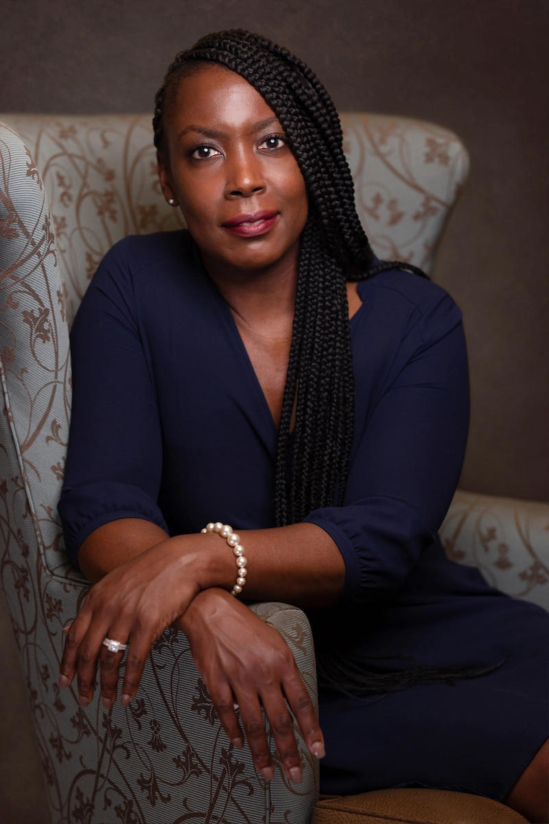 Terah Shelton Harris at Conroy Center | Lowcountry Weekly