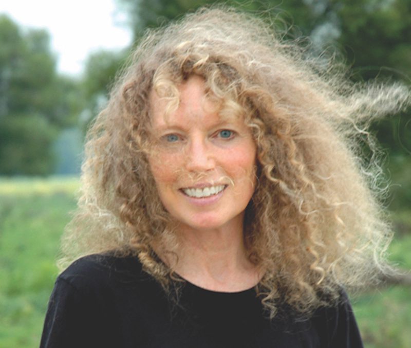 Conroy Center Hosts Memoirist Patricia Foster | Lowcountry Weekly