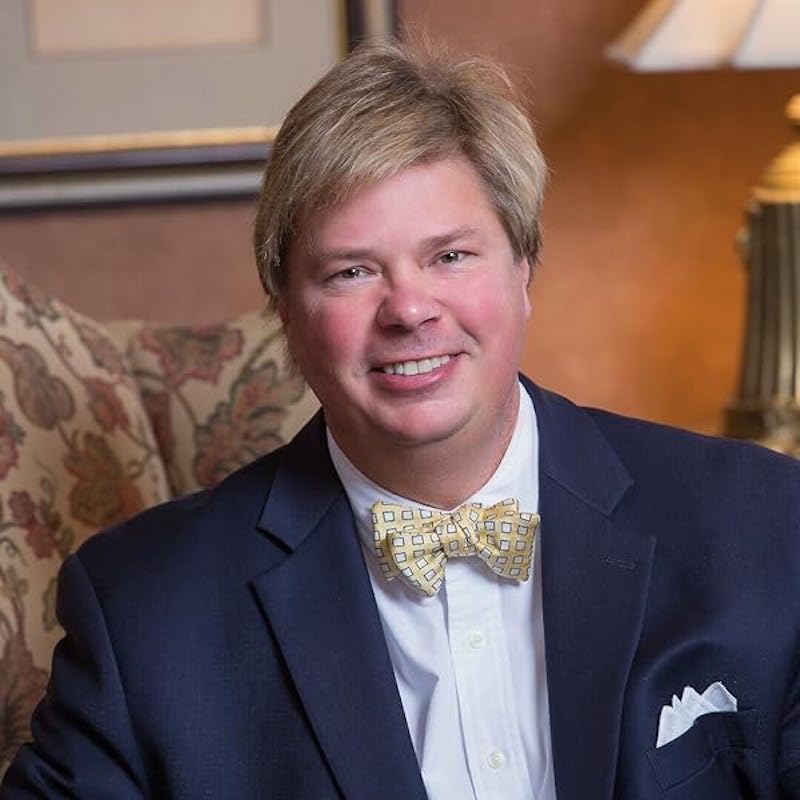 Writer/Raconteur Barrett at Conroy Center | Lowcountry Weekly