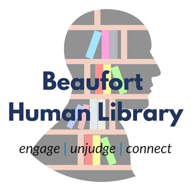 Beaufort Human Library Looking for a Few Good Books | Lowcountry Weekly