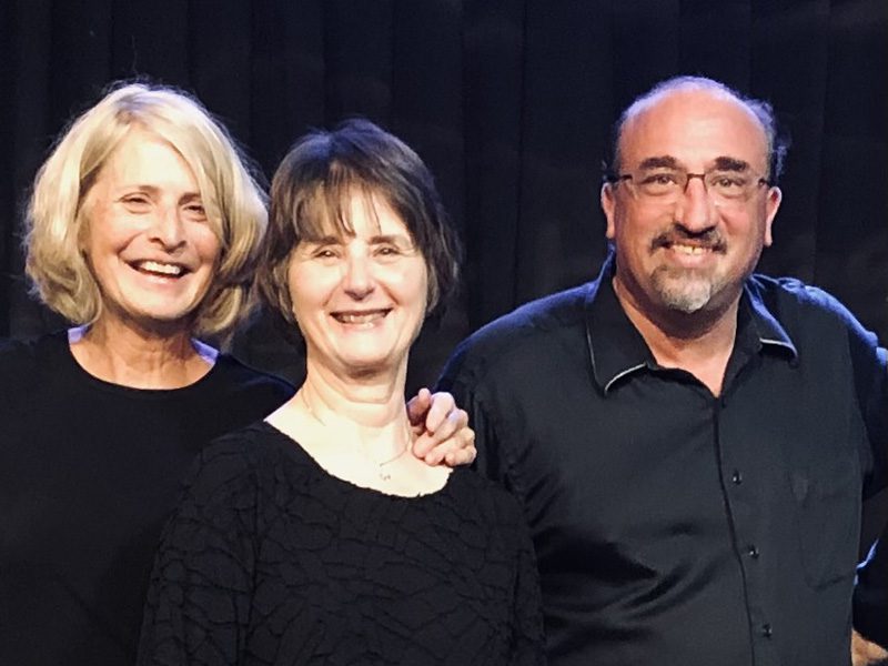 A Musical Celebration of Life on Fripp | Lowcountry Weekly