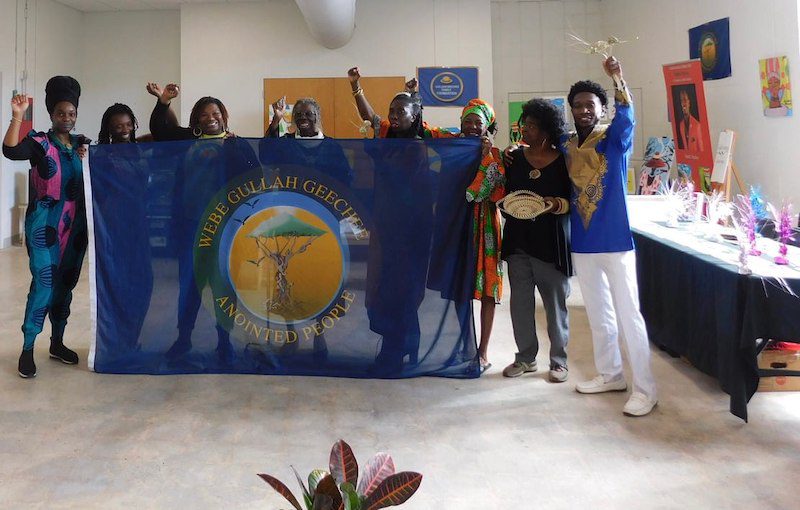 Gullah/Geechee Nation Celebrates Black History Month | Lowcountry Weekly