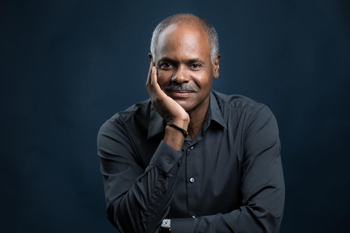 Jeffrey Blount in Conversation with Rebecca Dwight Bruff | Lowcountry ...