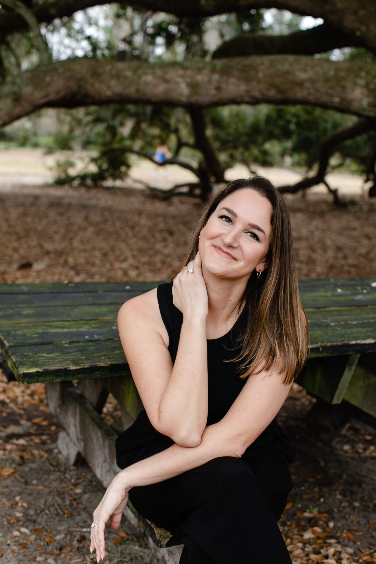 Lunch with Author Stacy Willingham | Lowcountry Weekly