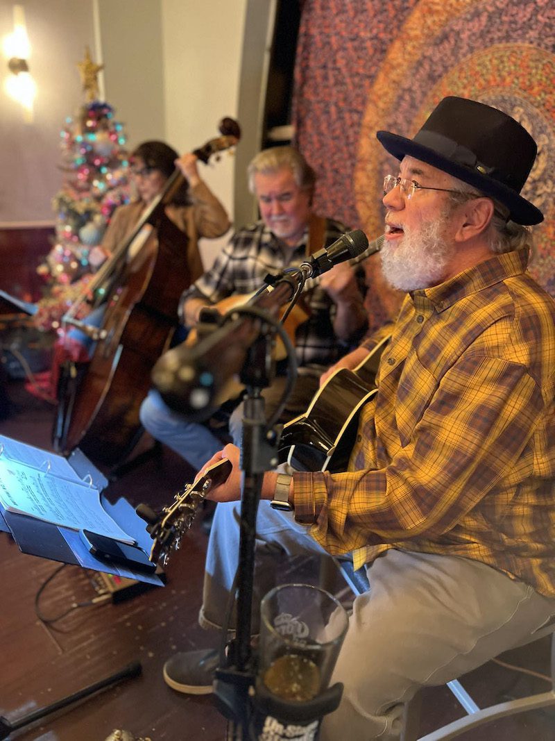 Music for Your Valentine | Lowcountry Weekly