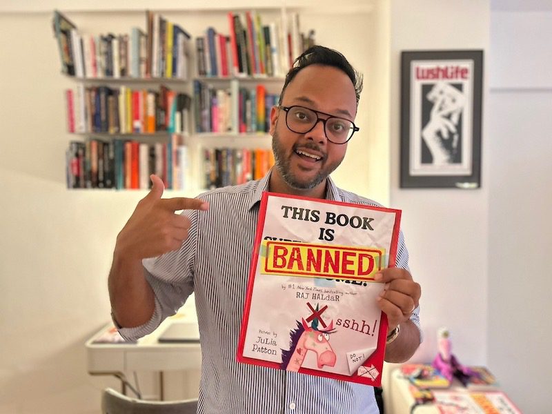 Children’s Author/Rapper to Appear at TCL | Lowcountry Weekly