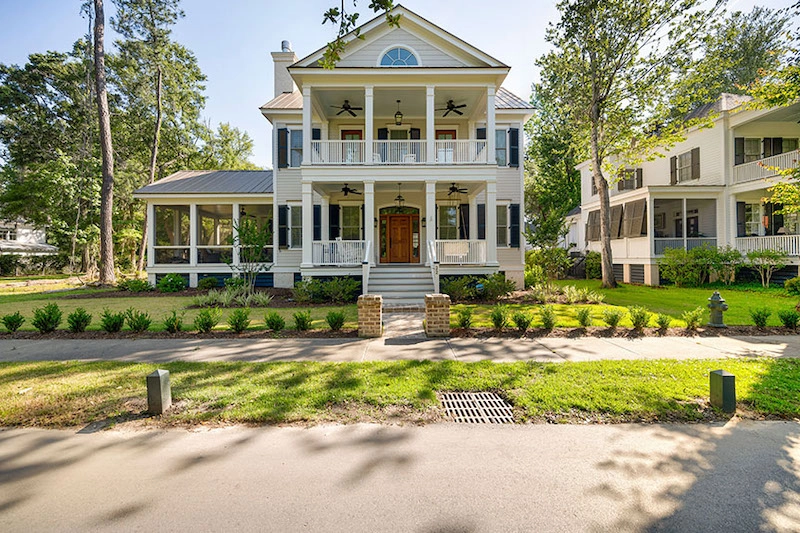 Spring Architecture & Design Tour | Lowcountry Weekly