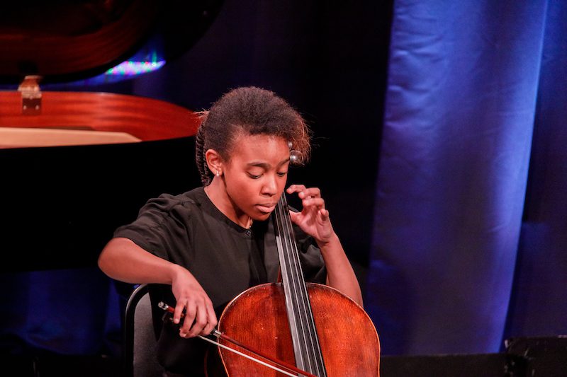 Youth Concerto Competition Winners | Lowcountry Weekly