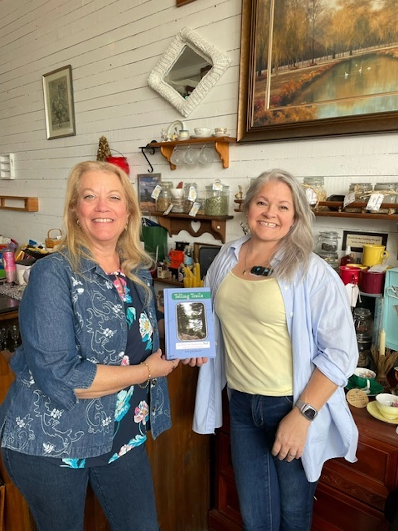 Telling Trails in Port Royal | Lowcountry Weekly