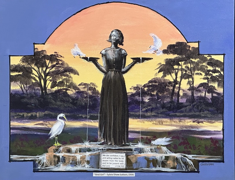 Artistic ‘Edges’ | Lowcountry Weekly
