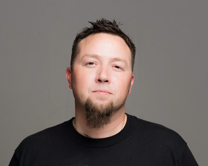 Poet McManus at Rhett House Inn | Lowcountry Weekly