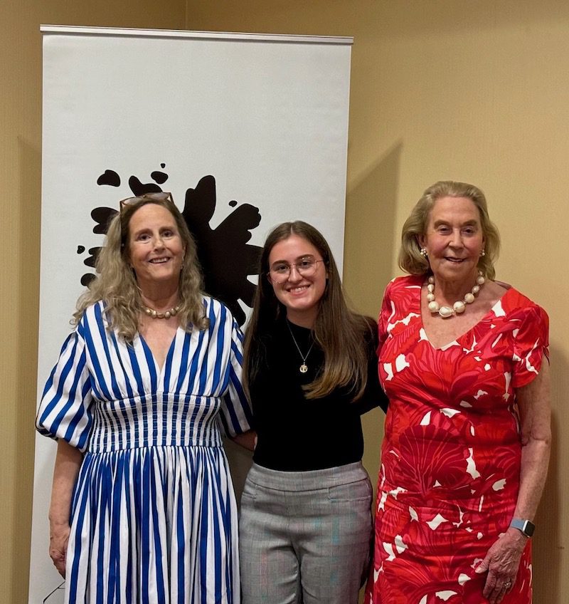 Rebecca Thompson Wins Fifth Annual Ann Head Literary Prize | Lowcountry ...