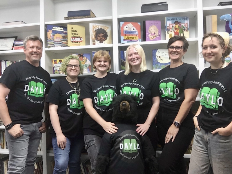 DAYLO Honored with Richard W. Riley Award | Lowcountry Weekly