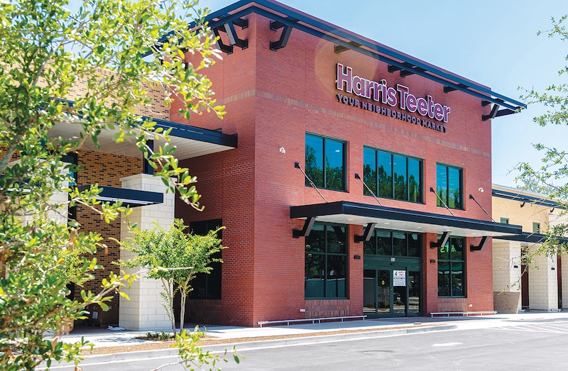 Harris Teeter, Here We Come | Lowcountry Weekly