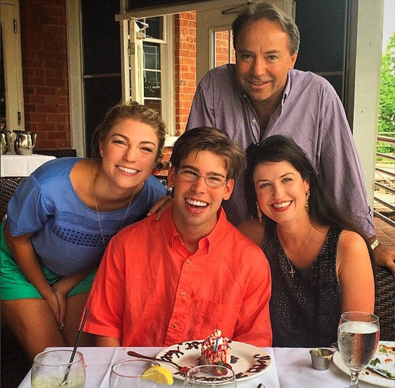 The Miracle of Max | Lowcountry Weekly