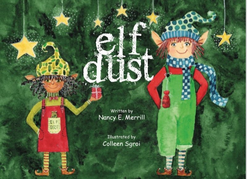 Santa’s Elves Come to Life in ‘Elf Dust’ | Lowcountry Weekly