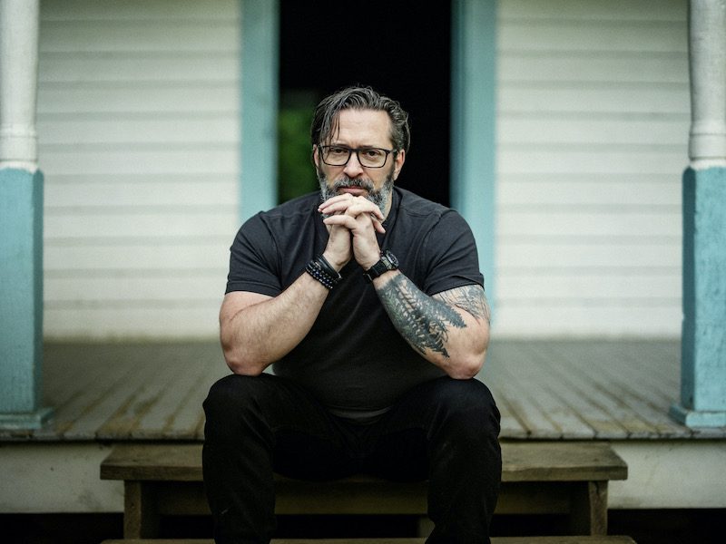 Clark and Ridenour in Conversation | Lowcountry Weekly