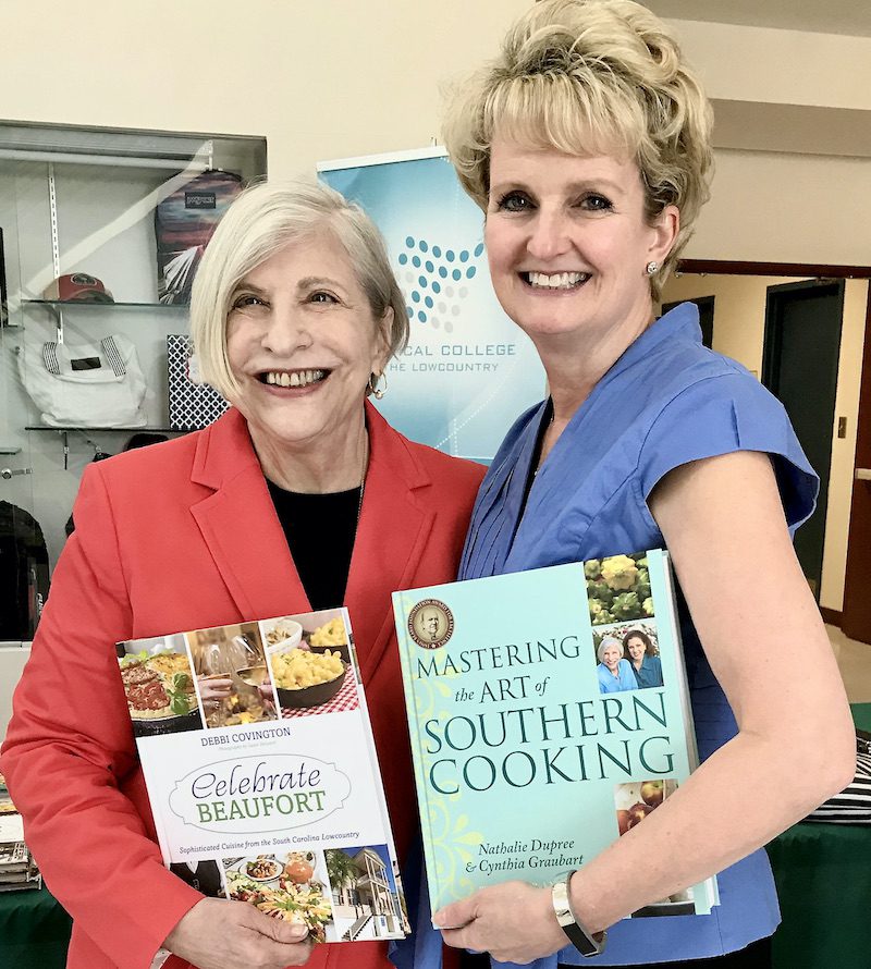 Remembering Nathalie Dupree | Lowcountry Weekly