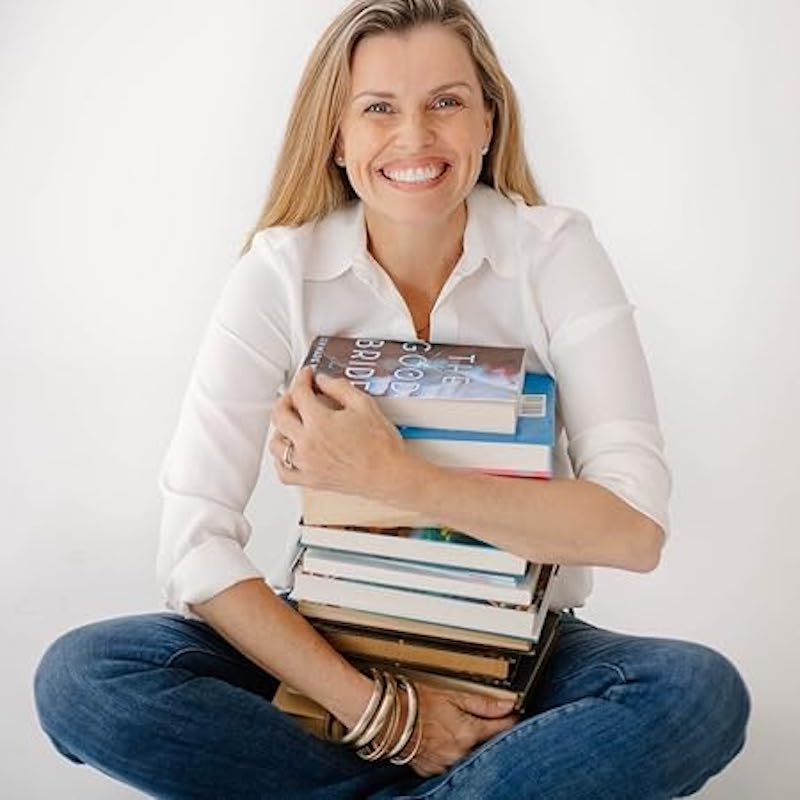 Jen Marie Wiggins at Conroy Center | Lowcountry Weekly