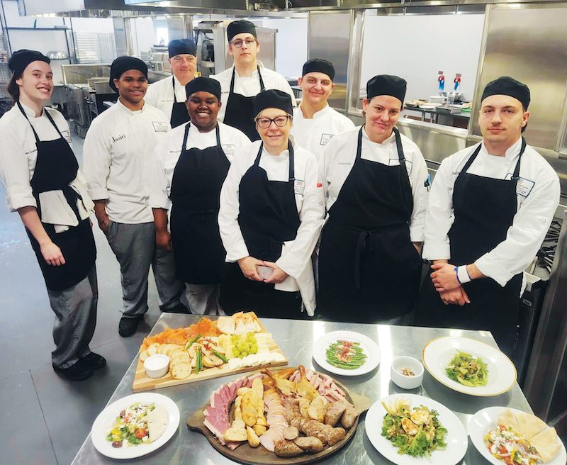 The New Foodseum & More at the Culinary Institute of the South ...