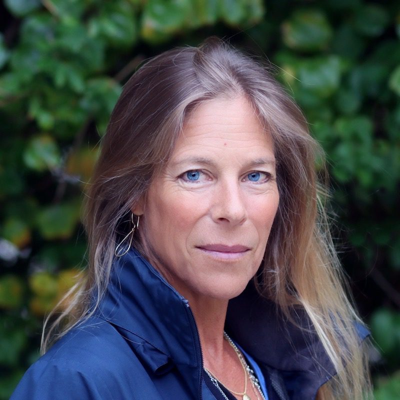 ‘Jackie’ Author Dawn Tripp at Conroy Center | Lowcountry Weekly