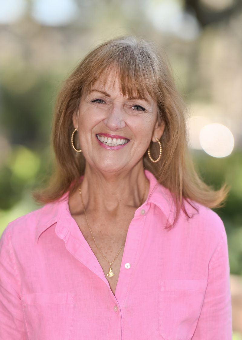 Book Launch Party for Mary J. Nestor | Lowcountry Weekly