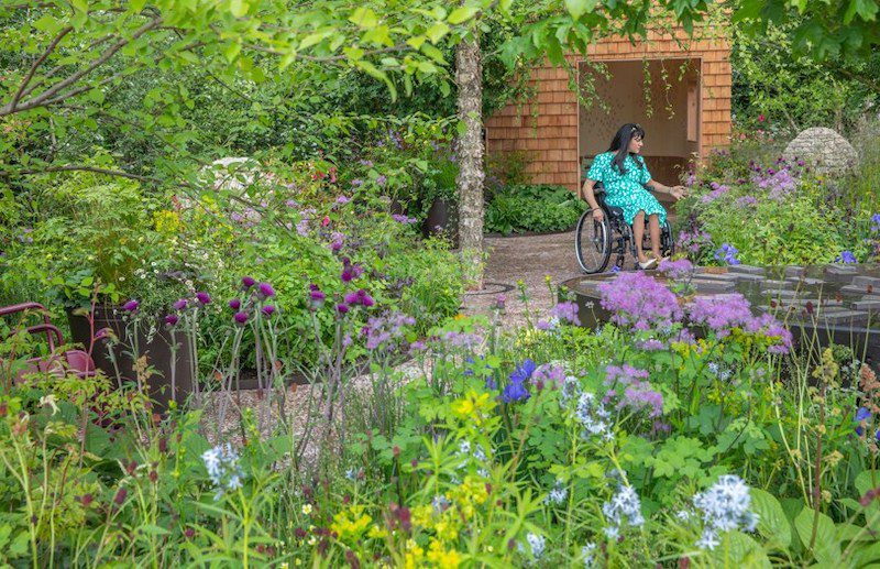 Gardening for Well-being | Lowcountry Weekly