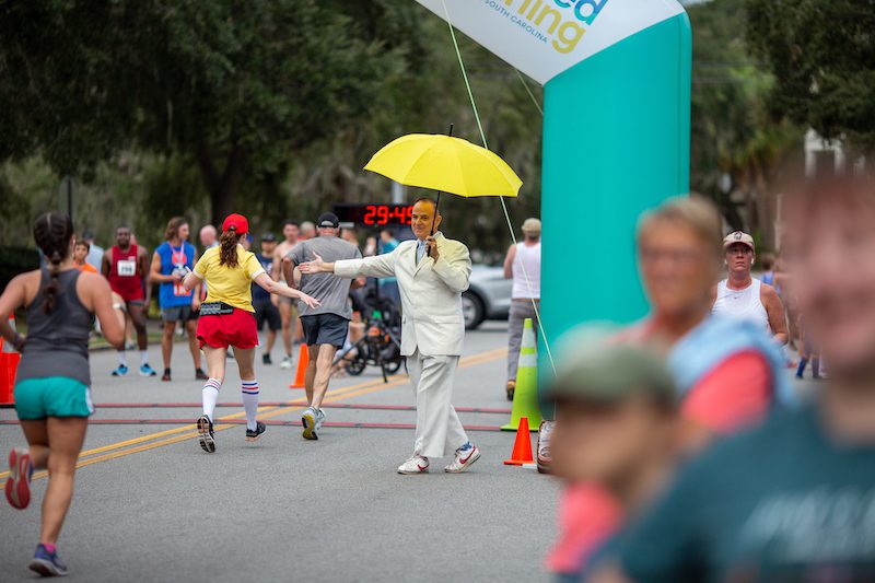 Register for Run Forrest Run 5K | Lowcountry Weekly