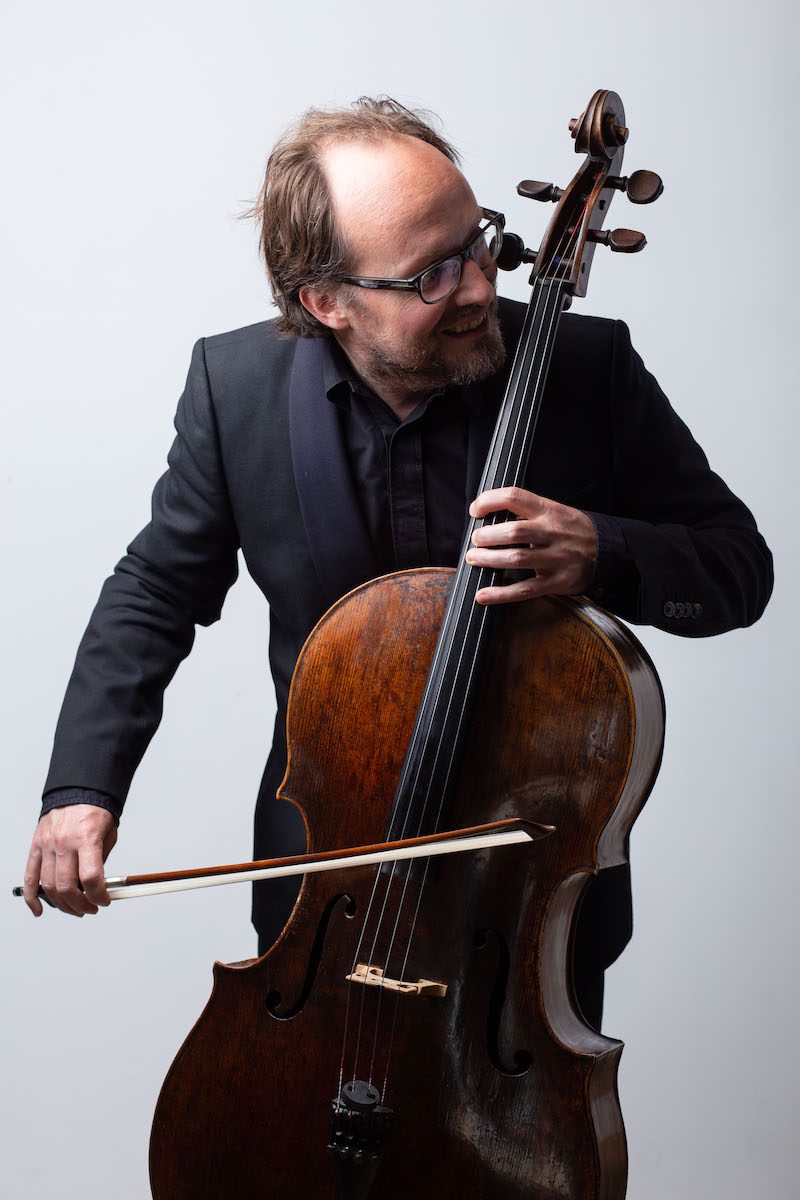 Music of Melody, Mirth & Memory | Lowcountry Weekly