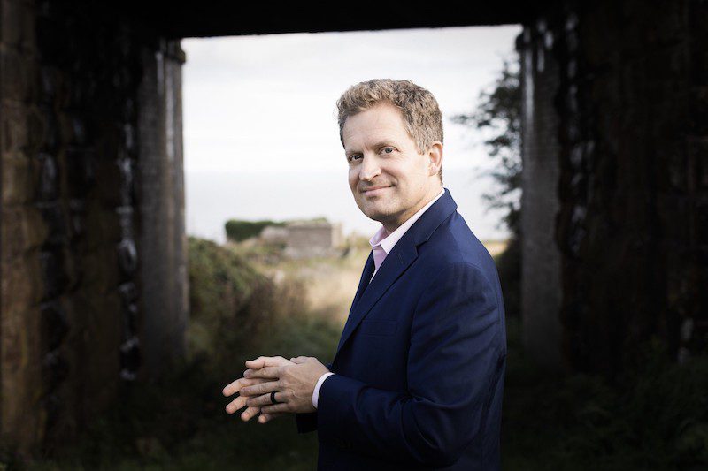 Lowcountry Youth, Meet Mendelssohn & Ravel! | Lowcountry Weekly