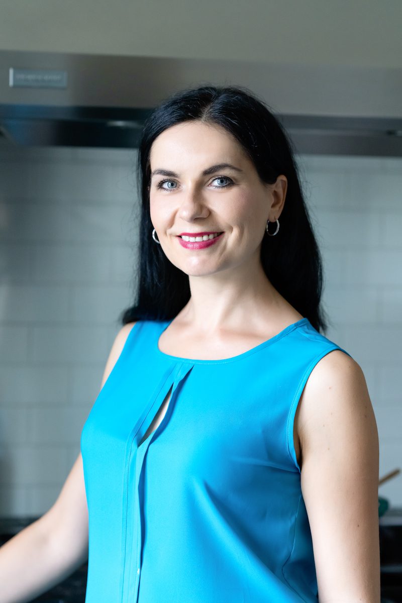 Healthy Eating Starts with Real Food | Lowcountry Weekly