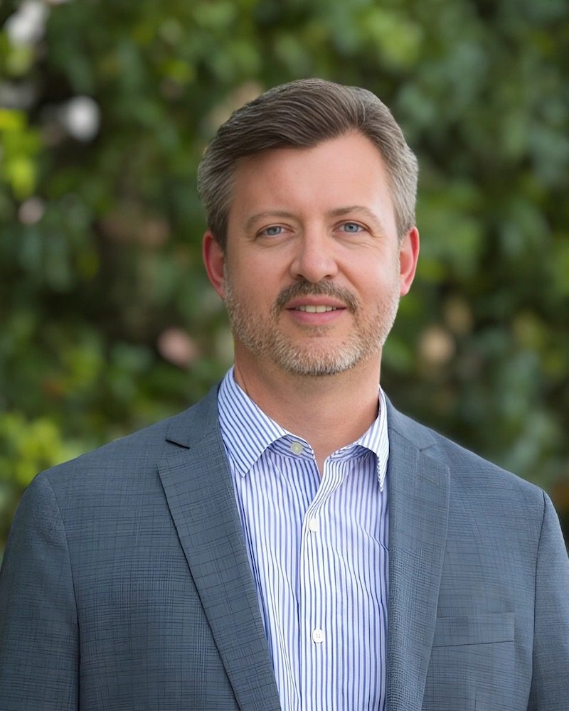 Haupt Leaves Conroy Center; Interim Director Named | Lowcountry Weekly